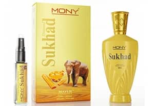 Buy SIYAVAR MART Perfume 50ml | Long Lasting Eau de Parfum for Men ...