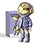 Amazon.com: EZ4ENCE Figurine Statue Astronaut Sculpture Spaceman Decor ...