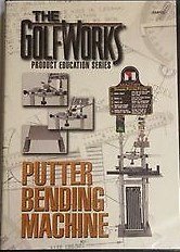 Amazon.com: Putter Bending Machine: The GolfWorks Product Education ...