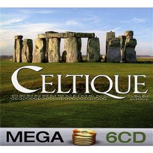 Celtique Mega 6cd - Celtique Mega 6cd - Amazon.com Music