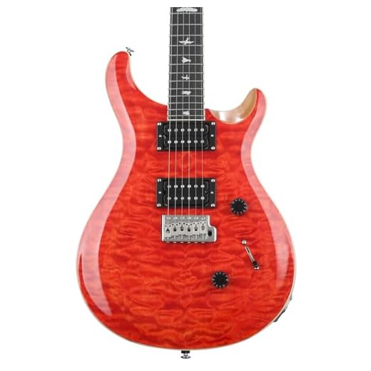 The Top PRS Guitars Under $1500 (with today's prices) - Guitar Chalk