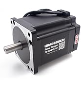 Amazon.com: UIROBOT Nema 17 42mm Stepper Motor, Integrated Servo ...