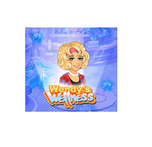 Wendy's Wellness : Amazon.de: Games
