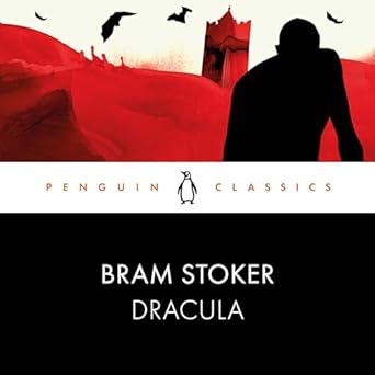 Dracula: Penguin Classics: Amazon.co.uk: Stoker, Bram, Lee, Ang, Gatiss ...