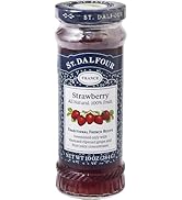 Amazon.co.jp: サン・ダルフォー フルーツスプレッド ラズベリー 284g