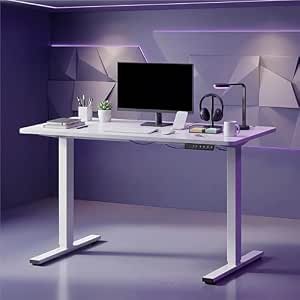 Wakefit Study Table | 5 Yr Warranty | Standing Desk, Computer Table for ...