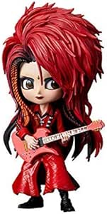 Amazon.com: Banpresto Q posket-hide-vol.6 Normal color Figure Figurine ...