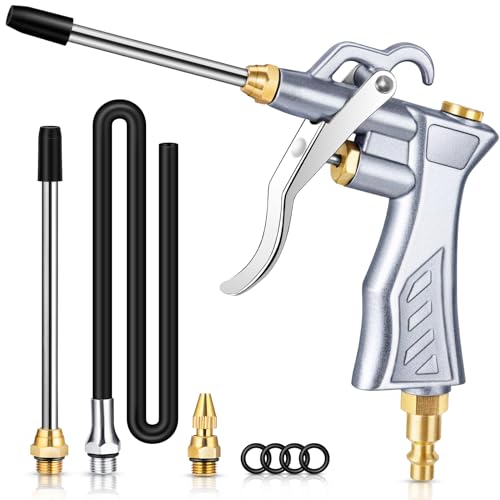 Air Compressor Tools – The 15 best products compared - Your Motor Guide
