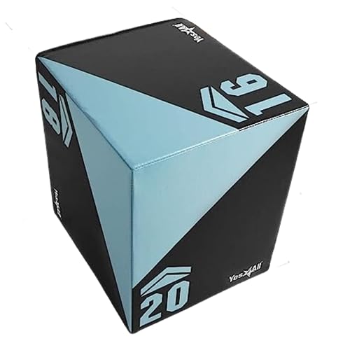 Fitness Cube Decathlon: Precios y Beneficios para tu Entrenamiento - Mi ...