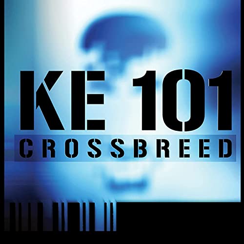 Play Ke 101 by crossbreed on Amazon Music