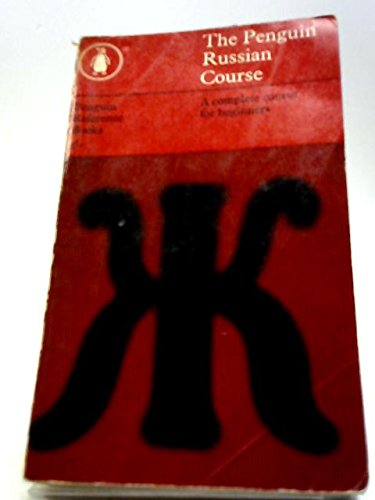 The Penguin Russian Course: J (ed) Fennell: Amazon.com: Books
