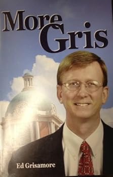 More Gris book by Ed Grisamore
