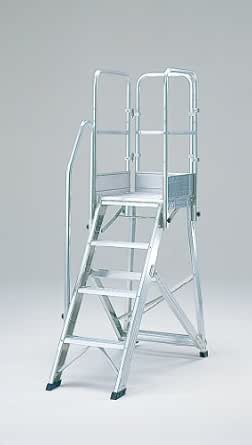 Amazon.co.jp: Pika Corporation DWR-TE4AB Hand Sli Set for DWR Stairs ...