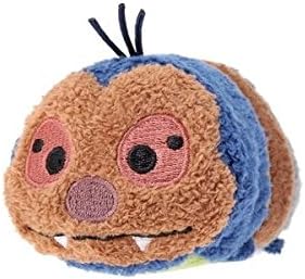 Disney Tsum Tsum Dr Jumbo Plush : Amazon.co.uk: Toys & Games