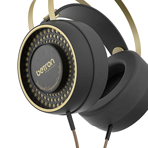 The 30 Best Retro Headphones of 2025 [Verified] - Cherry Picks