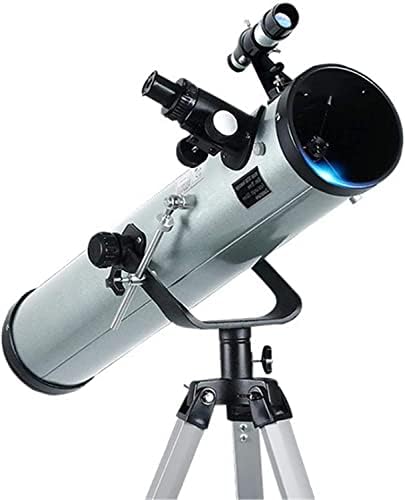 Buy SSEA Telescope -Mod 70076 Reflector Astronomical Telescope- HD ...
