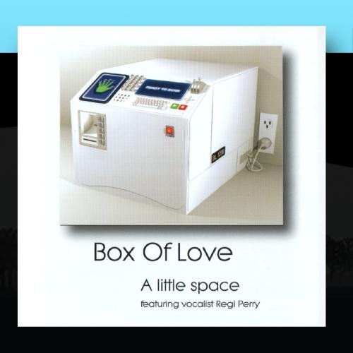 A Little Space, A Little Space - Box of Love - Amazon.com Music