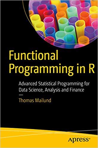 Buy Functional Data Structures in R: Advanced Statistical Programming in R Book Online at Low ...