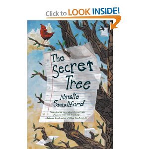 The Secret Tree: Natalie Standiford: 9780545489768: Amazon.com: Books