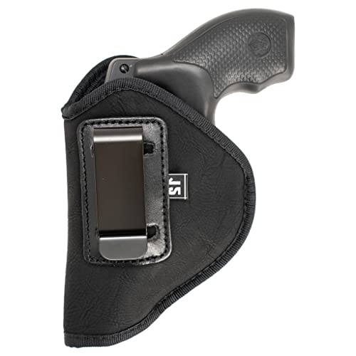 Top 10 Mp Bodyguard 38 Holster of 2022 - Katynel