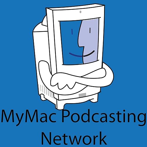 MyMac Podcasting Network - All Shows Channel : MyMac Podcasting Network ...