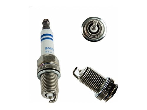 Bosch 0242236618 Spark Plug : Amazon.in: Car & Motorbike