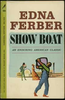 Show Boat: Ferber, Edna: Amazon.com: Books