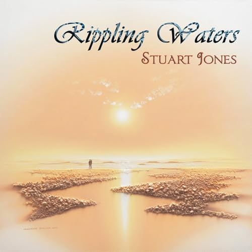 Play Rippling Waters by Stuart Jones on Amazon Music