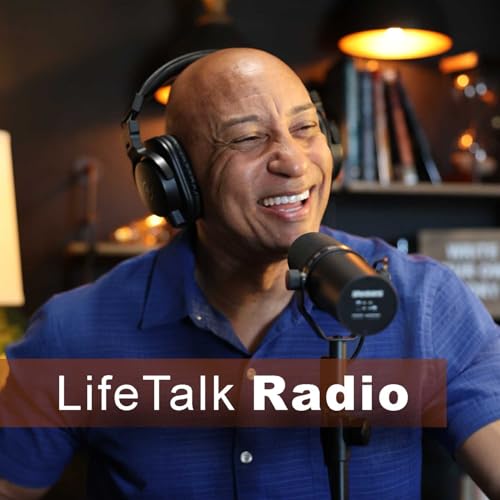 Amazon.com: LifeTalk Radio : Dana A. Le' Blanc: Books