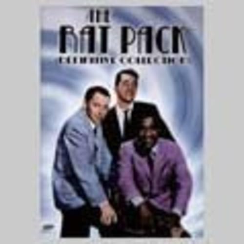 The Rat Pack Definitive Collection [DVD] - : Amazon.de: Musik-CDs & Vinyl