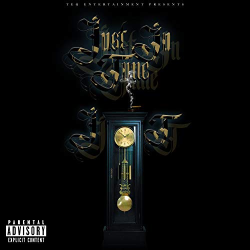 Play Just in Time by J.T. on Amazon Music