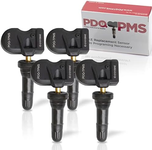 Amazon.com: Xtra-Seal 17-43041 Smart Sensor One Snap-in : Automotive