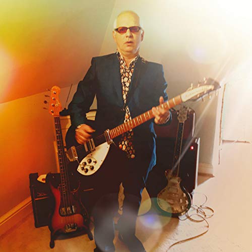 India Blue by Frank Randazzo on Amazon Music - Amazon.com
