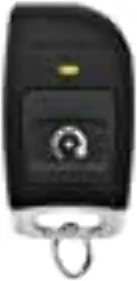 Amazon.com: 1-Button AUTOMATE (DEI) Keyfob Remote 7115A FCC ID ...