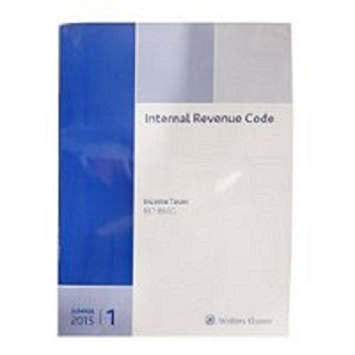 Amazon.com: INTERNAL REVENUE CODE: Income, Estate, Gift, Employment and ...