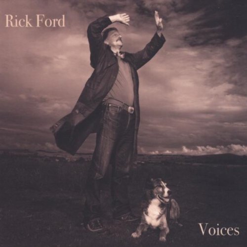 Play Voices by Rick Ford on Amazon Music