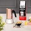 Amazon.com: Bialetti Venus Espresso Maker Bundle with Smart Coffee Jar ...