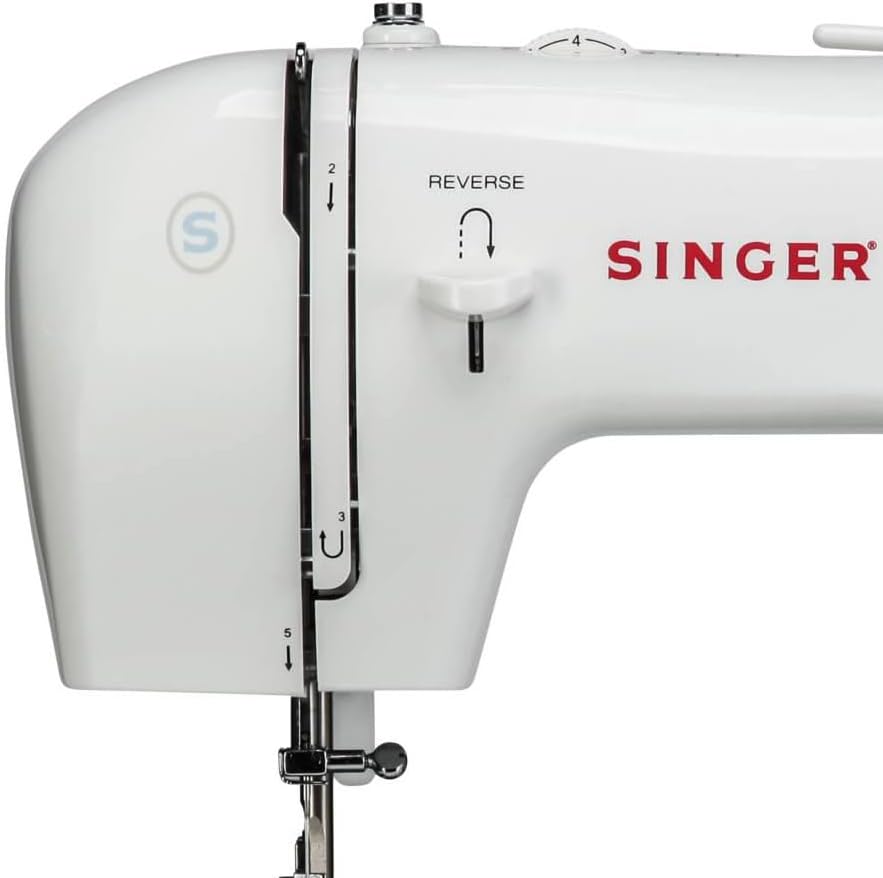 SINGER Tradition 2259 Portable Sewing Machine Instruction Manual