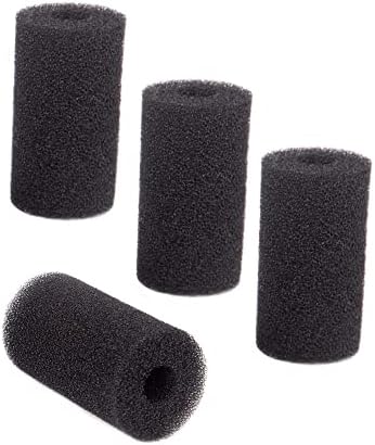 Amazon.com : Delapan 4 Pack Pre-Filter Sponge for Aquaclear Aquarium ...