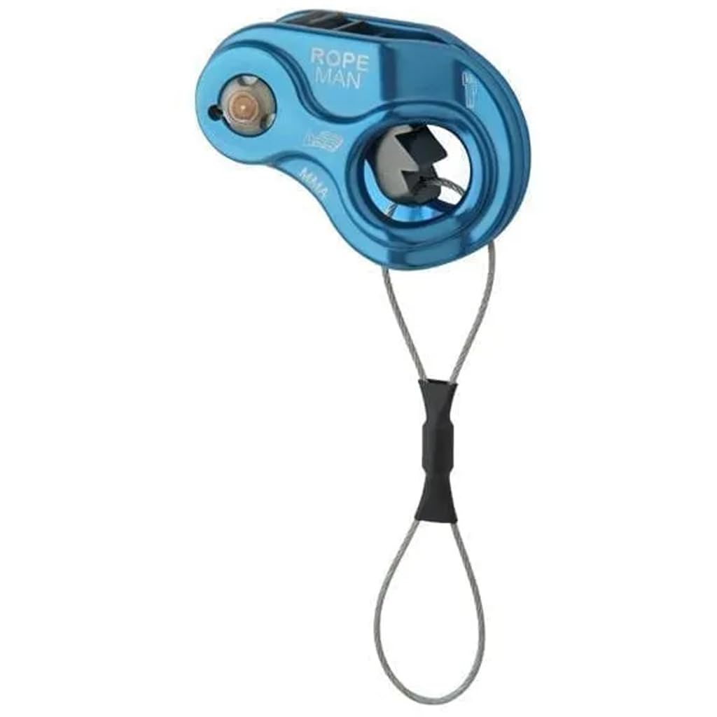 Amazon.com: Tethrd Ropeman 1 Bundle : Sports & Outdoors