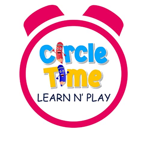 Play What's the Weather? by Circle Time Learn n' Play on Amazon Music