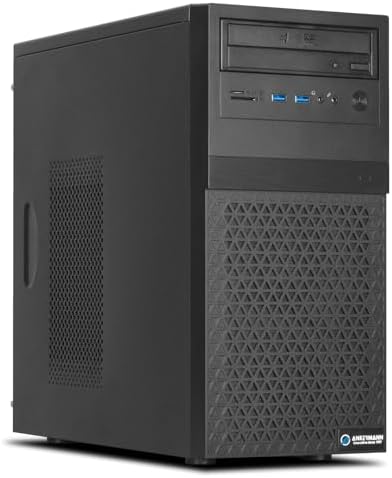 Greed® Ultra V2 PC mit Intel Core i7 12700F - Schneller Rechner ...