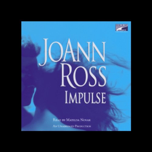 Amazon.com: Impulse (Audible Audio Edition): JoAnn Ross, Matilda Novak ...