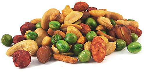 Amazon.com: Jericho Party Mix 5 pound bag