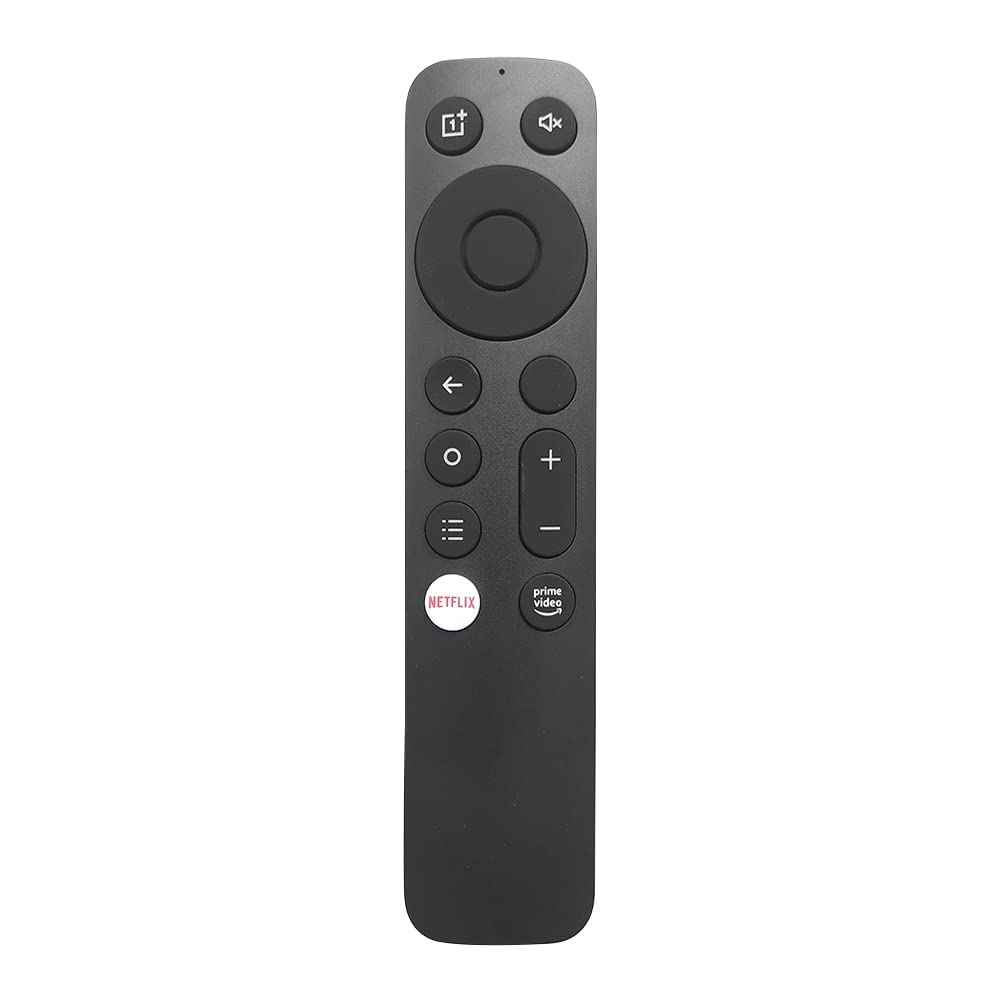 Buy LOHAYA Remote for OnePlus Y Series HD Ready LED Smart Android TV ...