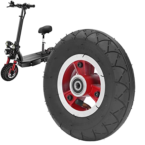8 Inch Electric Scooter Solid Wheel, 200x50mm Solid Tires 8in Explosion ...