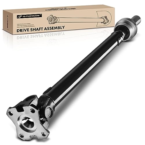 Amazon Best Sellers: Best Automotive Replacement Drive Shaft Assemblies