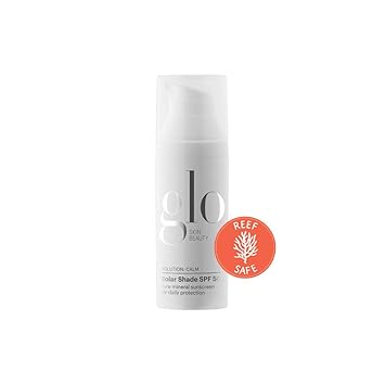 Amazon.com: Glo Skin Beauty Solar Shade SPF 50 | Eco-Friendly ...