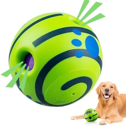 10 Top Picks for the Best Moving Dog Balls: Keep Your Active Pup ...