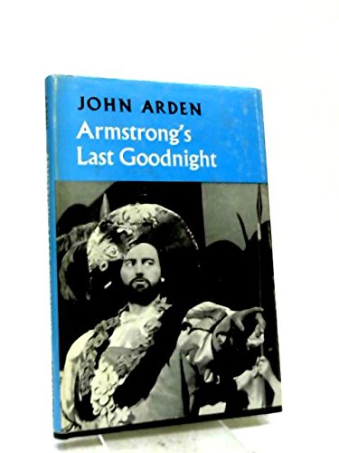 Armstrong's Last Goodnight : Buy Online at Best Price in KSA - Souq is ...